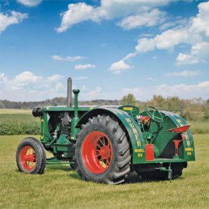 Collectible Tractors for Fun and Profit – Farm Collector | Dedicated to ...